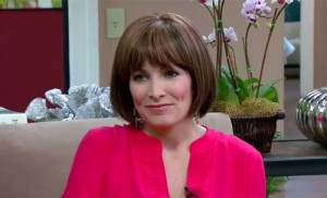 Cancer Survivor Shannon Miller Named Keynote Speaker for Dyersburg ...