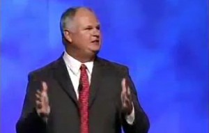 Former MLB Relief Pitcher Jim Morris (The Rookie) Named Guest Speaker ...