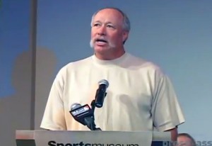 Hall of Famer Goose Gossage to Make Appearance and Autograph Signing at ...