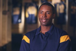 Former NBA Star and Heisman Trophy Winner Charlie Ward Makes Appearance ...