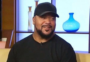 Super Bowl Champ Gilbert Brown to Lead Gravedigger Open Fundraiser and ...