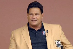 Chicago Bears Great and Super Bowl Champ Dan Hampton Autograph Signing ...