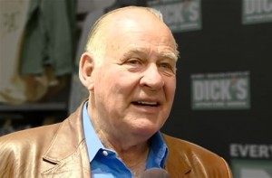 Former Green Bay Packers Great Jerry Kramer to Make Appearance at ...