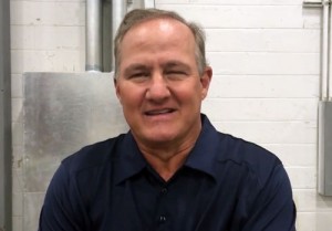 Three-Time Super Bowl Champ Bill Bates Appearance and Autograph Signing ...