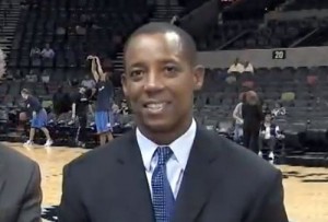 NBA Champ Sean Elliott to Make Appearance and Autograph Signing at ...